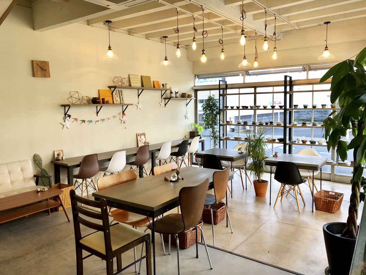 ima CAFE | 「mint (ミント)」但馬・丹後エリアのクーポン付情報サイト